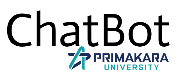 Primakara University ChatBot